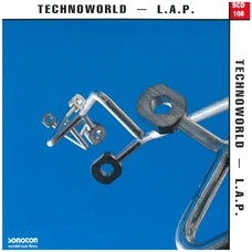 SCD 108 - Technoworld - L.A.P. | Production Music Wiki | Fandom