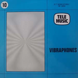 TM 3010 - Vibraphones | Production Music Wiki | Fandom