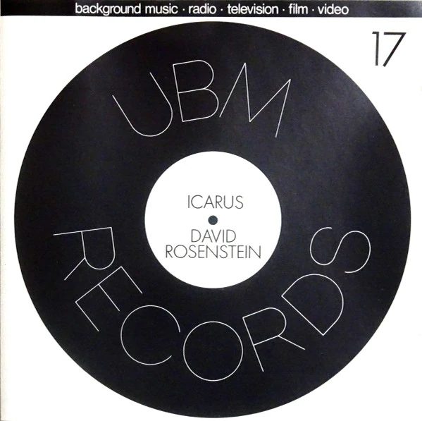 UBM 1117 - Icarus | Production Music Wiki | Fandom