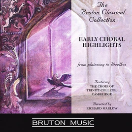 BCC 34 - Early Choral Highlights | Production Music Wiki | Fandom
