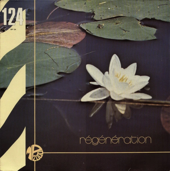 MP 124 - Régénération | Production Music Wiki | Fandom