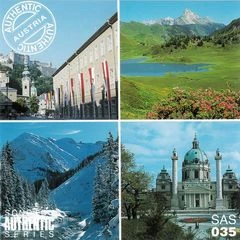 SAS 035 - Authentic Austria | Production Music Wiki | Fandom