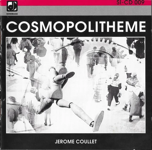 SI-CD 009 - Cosmopolitheme | Production Music Wiki | Fandom