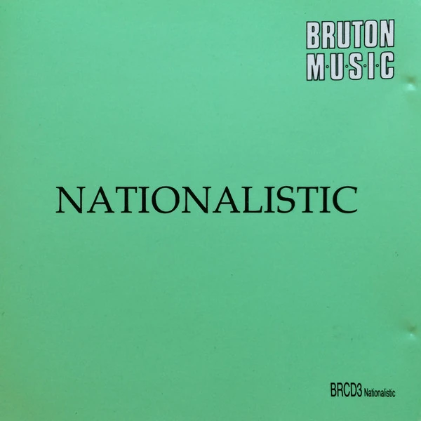 BRCD 3 - Nationalistic | Production Music Wiki | Fandom