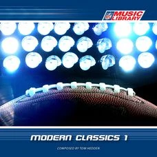 NFL 120 - Modern Classics 1 | Production Music Wiki | Fandom