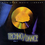 NSTD 001 - Techno/Dance - Disc 1 | Production Music Wiki | Fandom