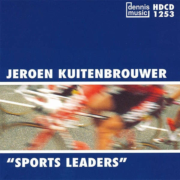 HDCD 1253 - Sports Leaders | Production Music Wiki | Fandom
