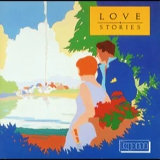 KPM 123 - Love Stories | Production Music Wiki | Fandom