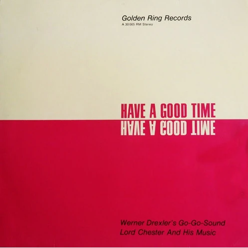 A 30 005 RM - Have a Good Time | Production Music Wiki | Fandom