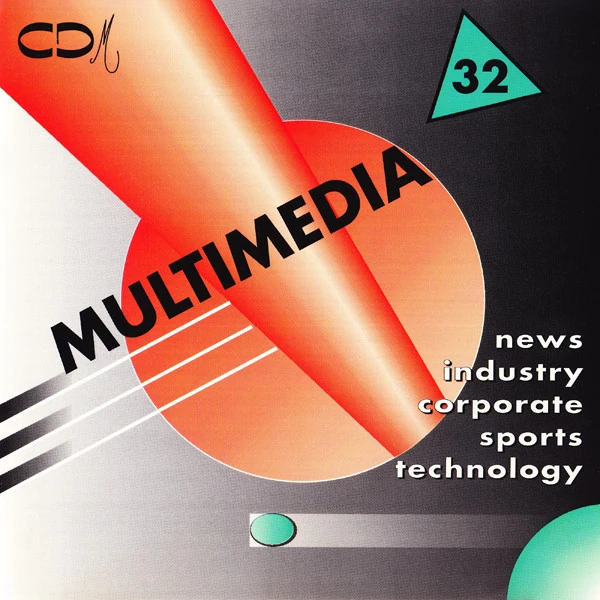CDM 32 - Multimedia | Production Music Wiki | Fandom