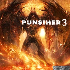 LEG 0028 - The Punisher 3 | Production Music Wiki | Fandom