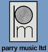 Parry Music | Production Music Wiki | Fandom