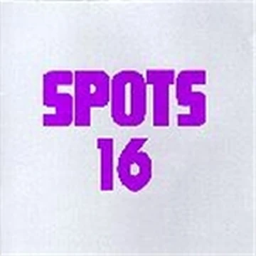 SPOTS 16 - Spots 16 | Production Music Wiki | Fandom