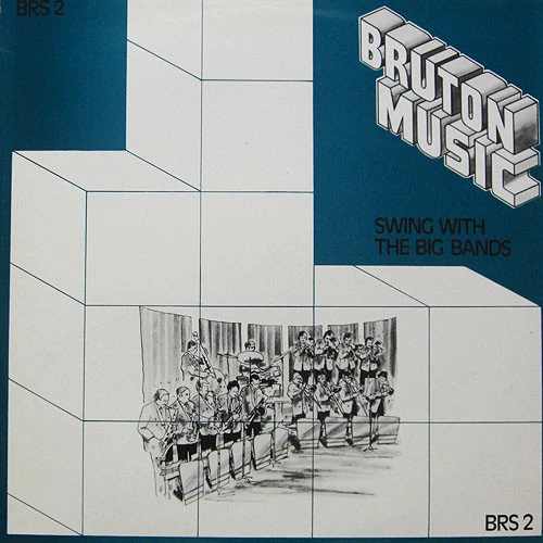 BRS 2 - Swing With The Big Bands | Production Music Wiki | Fandom