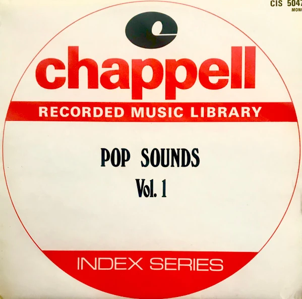 CIS 5047 - Pop Sounds Vol. 1 | Production Music Wiki | Fandom