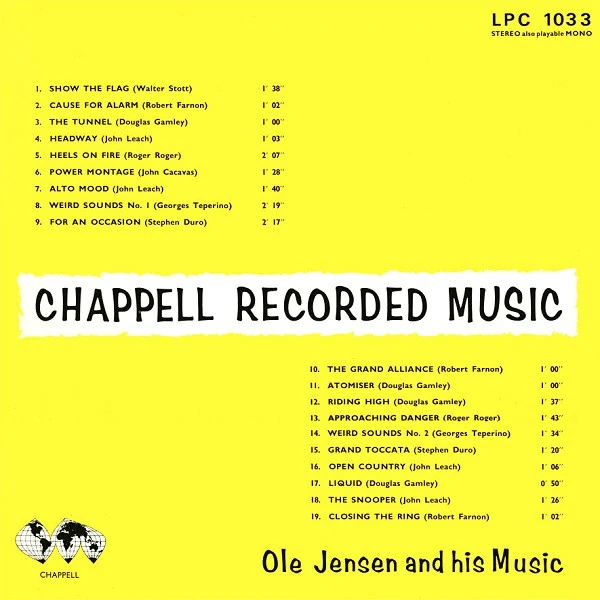 LPC 1033 | Production Music Wiki | Fandom