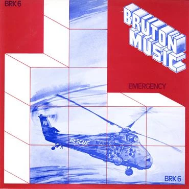 BRK 6 - Emergency | Production Music Wiki | Fandom
