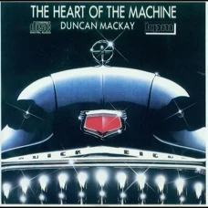 KPM 44 - The Heart Of The Machine | Production Music Wiki | Fandom