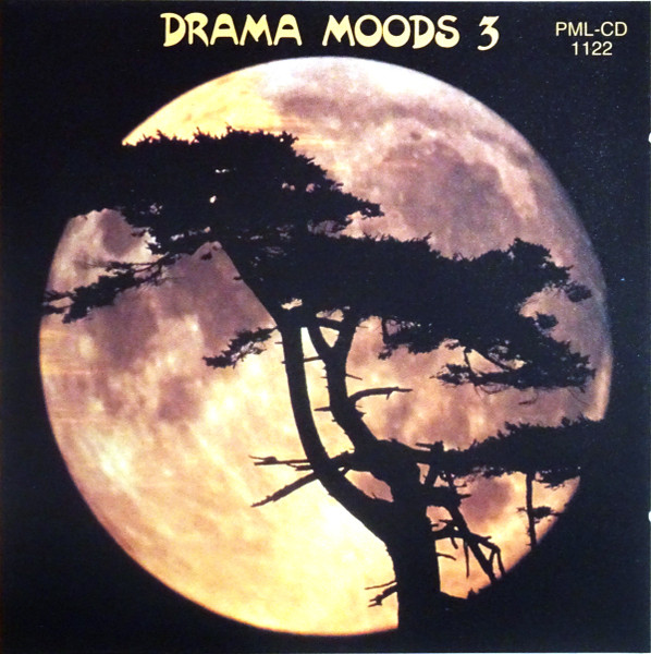 Pml Cd 1122 Drama Moods 3 Production Music Wiki Fandom