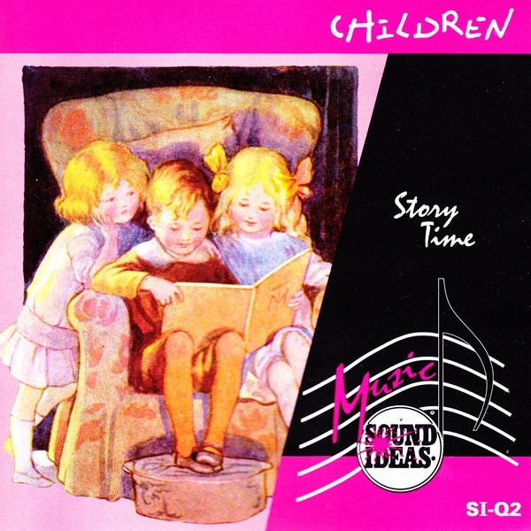 SI-Q2 - Story Time | Production Music Wiki | Fandom