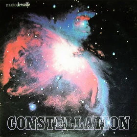 DWS/LP 3530 - Constellation | Production Music Wiki | Fandom
