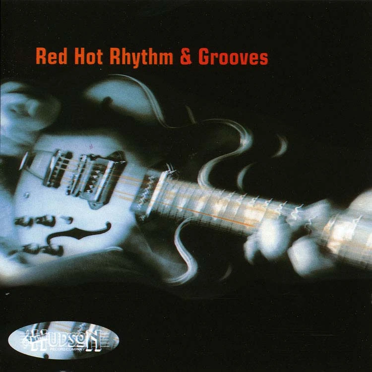 HRCB 20 - Red Hot Rhythm & Grooves | Production Music Wiki | Fandom