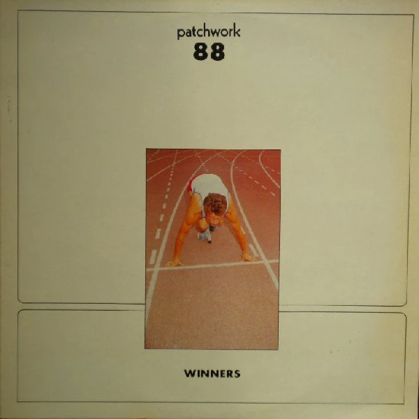 MCT 88 - Winners (Modern Group For Action) | Production Music Wiki | Fandom