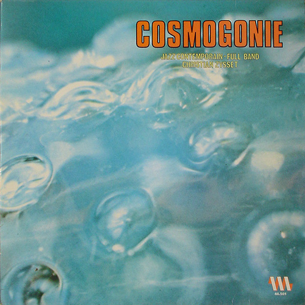 Mon 2 Cosmogonie Production Music Wiki Fandom