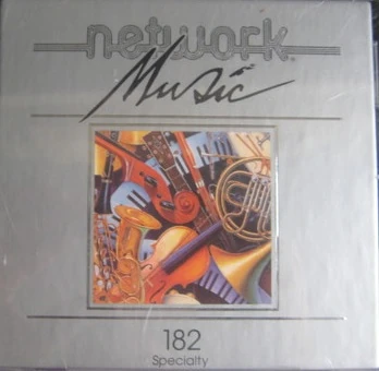 NM 182 - Country Convoy (Specialty) | Production Music Wiki | Fandom