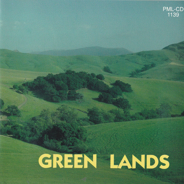 Pml Cd 1139 Green Lands Production Music Wiki Fandom