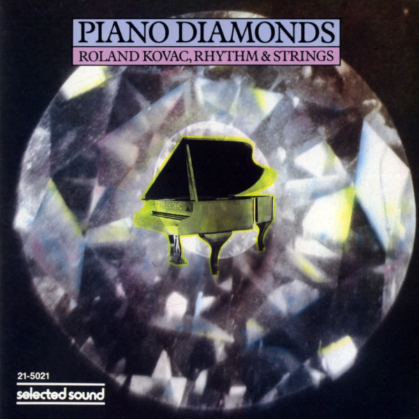 Sel 5021 Piano Diamonds Production Music Wiki Fandom