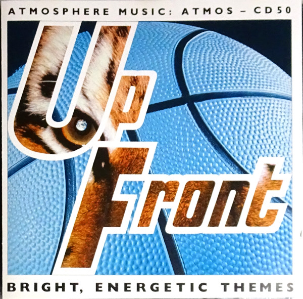 Atmos 50 Up Front Production Music Wiki Fandom