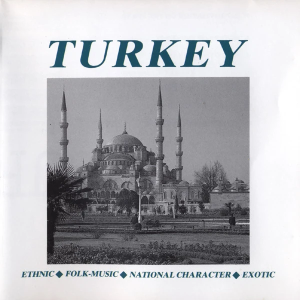 CD 77129 - Turkey | Production Music Wiki | Fandom