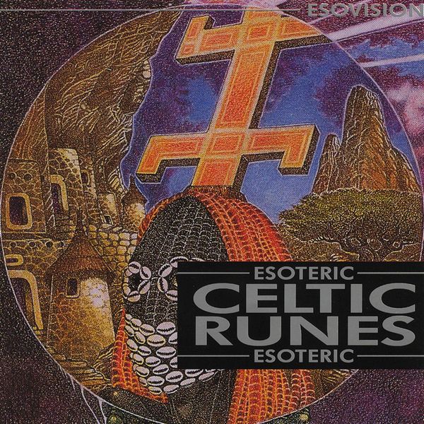 Ev 83 Celtic Runes Production Music Wiki Fandom