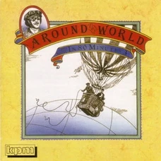 KPM 72 - Around The World In 80 Minutes 3 | Production Music Wiki | Fandom