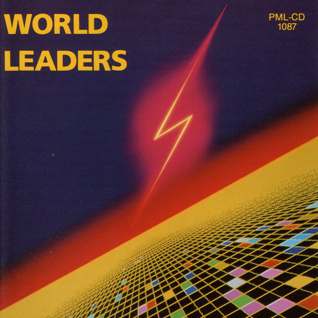 Pml Cd 1087 World Leaders Production Music Wiki Fandom