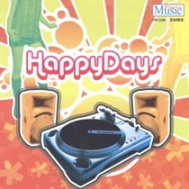 PM 048 - Happy Days | Production Music Wiki | Fandom