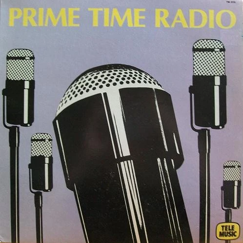TM 3115 - Prime Time Radio | Production Music Wiki | Fandom