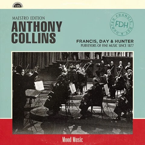FDH 0001 - Anthony Collins | Production Music Wiki | Fandom