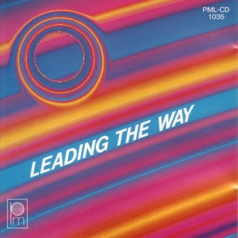 PML-CD 1035 - Leading The Way | Production Music Wiki | Fandom