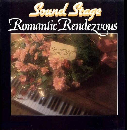 AVF 48 - Romantic Rendezvous | Production Music Wiki | Fandom