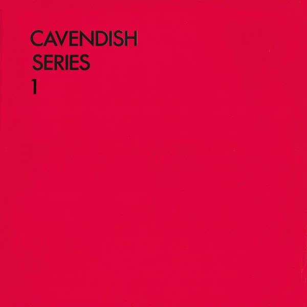 CAV 1 - Cavendish Series 1 | Production Music Wiki | Fandom
