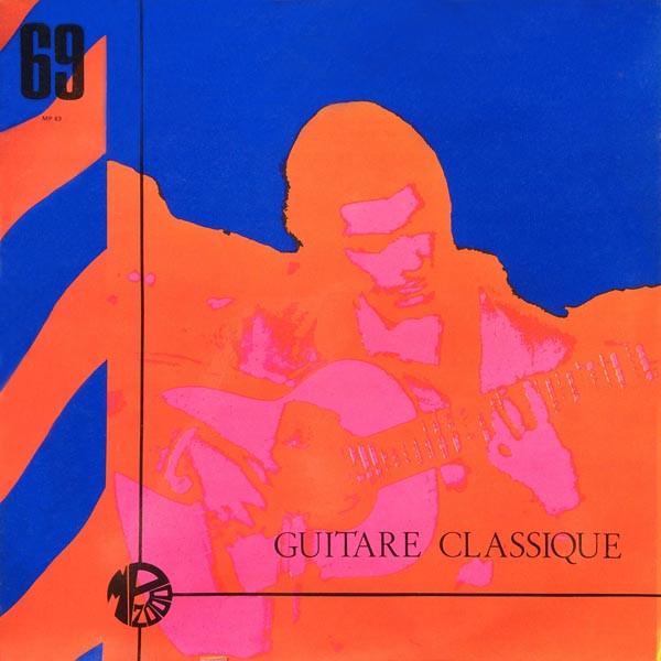 Mp 69 Guitare Classique Production Music Wiki Fandom