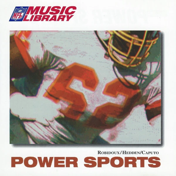 NFL 001 - Power Sports | Production Music Wiki | Fandom