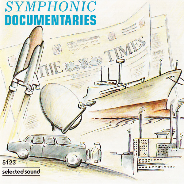 Sel 5123 Symphonic Documentaries Production Music Wiki Fandom