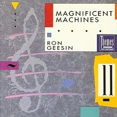 TIM 11 - Magnificent Machines | Production Music Wiki | Fandom
