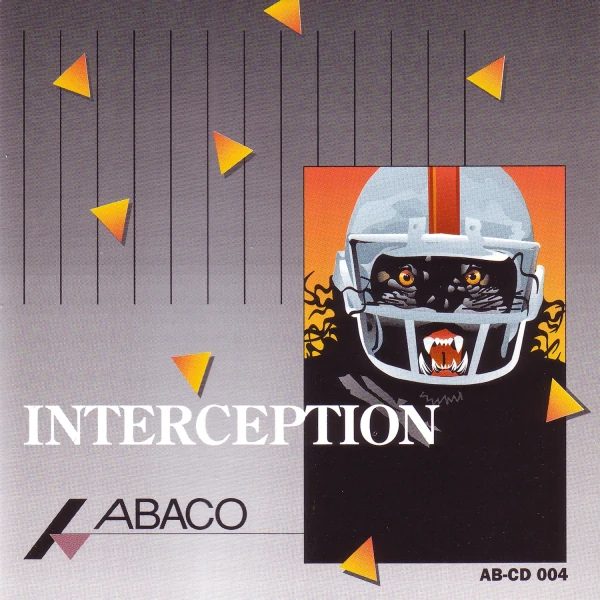 AB-CD 004 - Interception | Production Music Wiki | Fandom