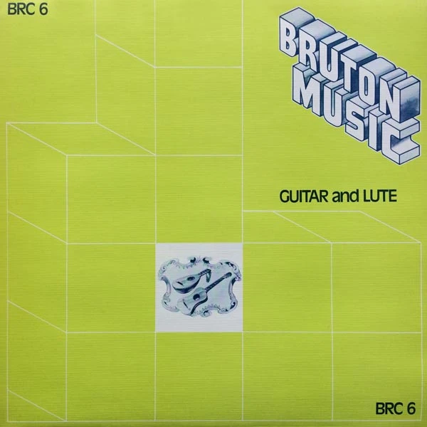 BRC 6 - Guitar And Lute | Production Music Wiki | Fandom