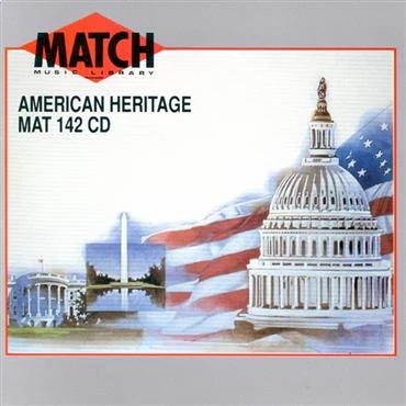 MAT 142 - American Heritage | Production Music Wiki | Fandom