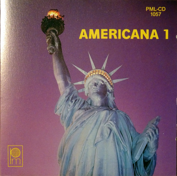 Pml Cd 1057 Americana 1 Production Music Wiki Fandom